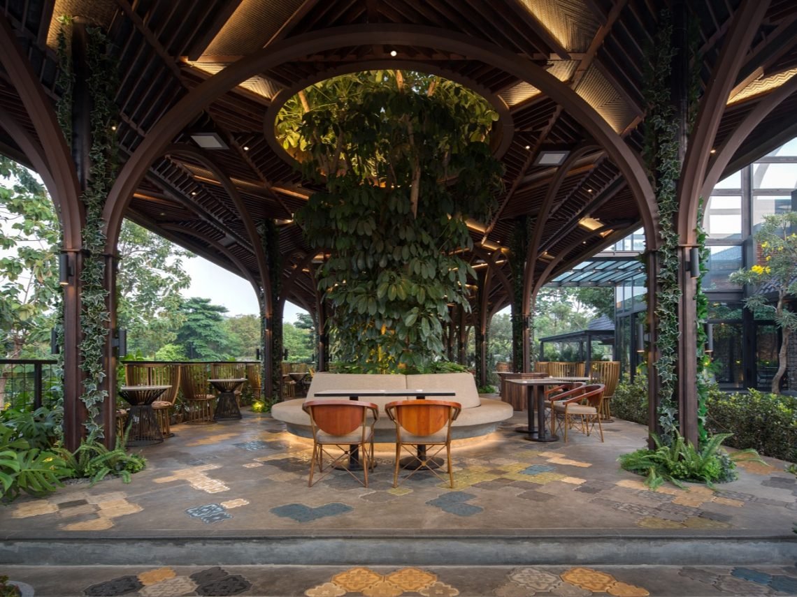 Medja Restaurant - asrinesia