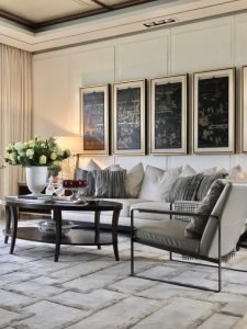 The Timeless Guru of Ethnic Colonial Style - asrinesia