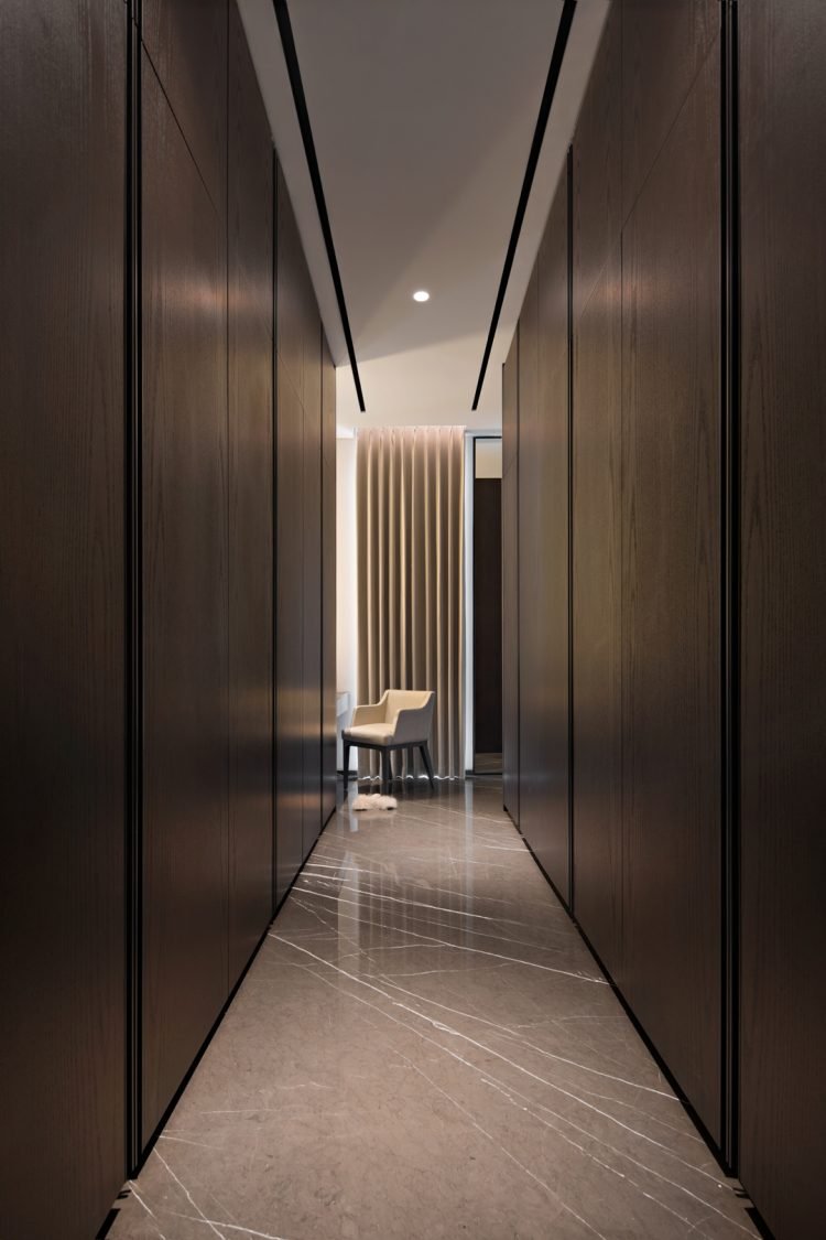 Harmoni Antar Ruang - asrinesia