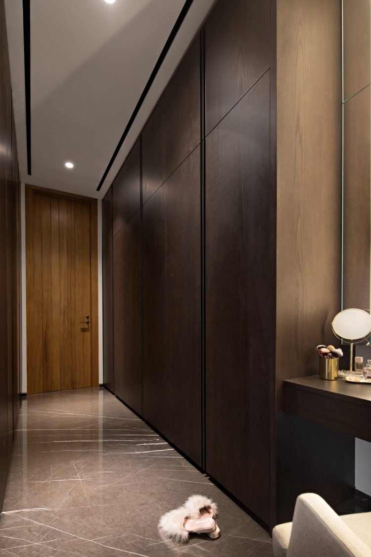 Harmoni Antar Ruang - asrinesia