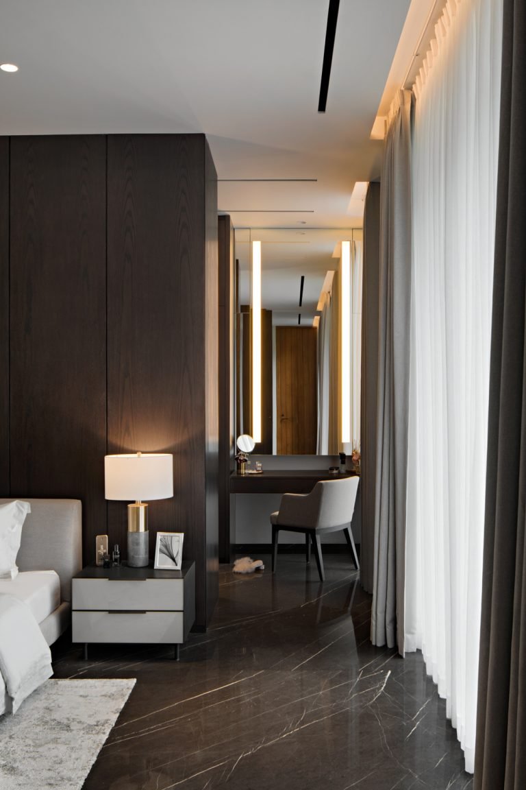 Harmoni Antar Ruang - asrinesia