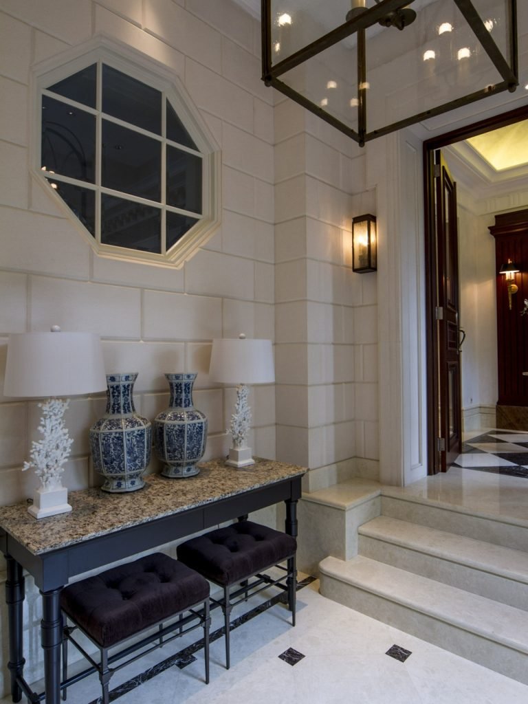Suren House - asrinesia