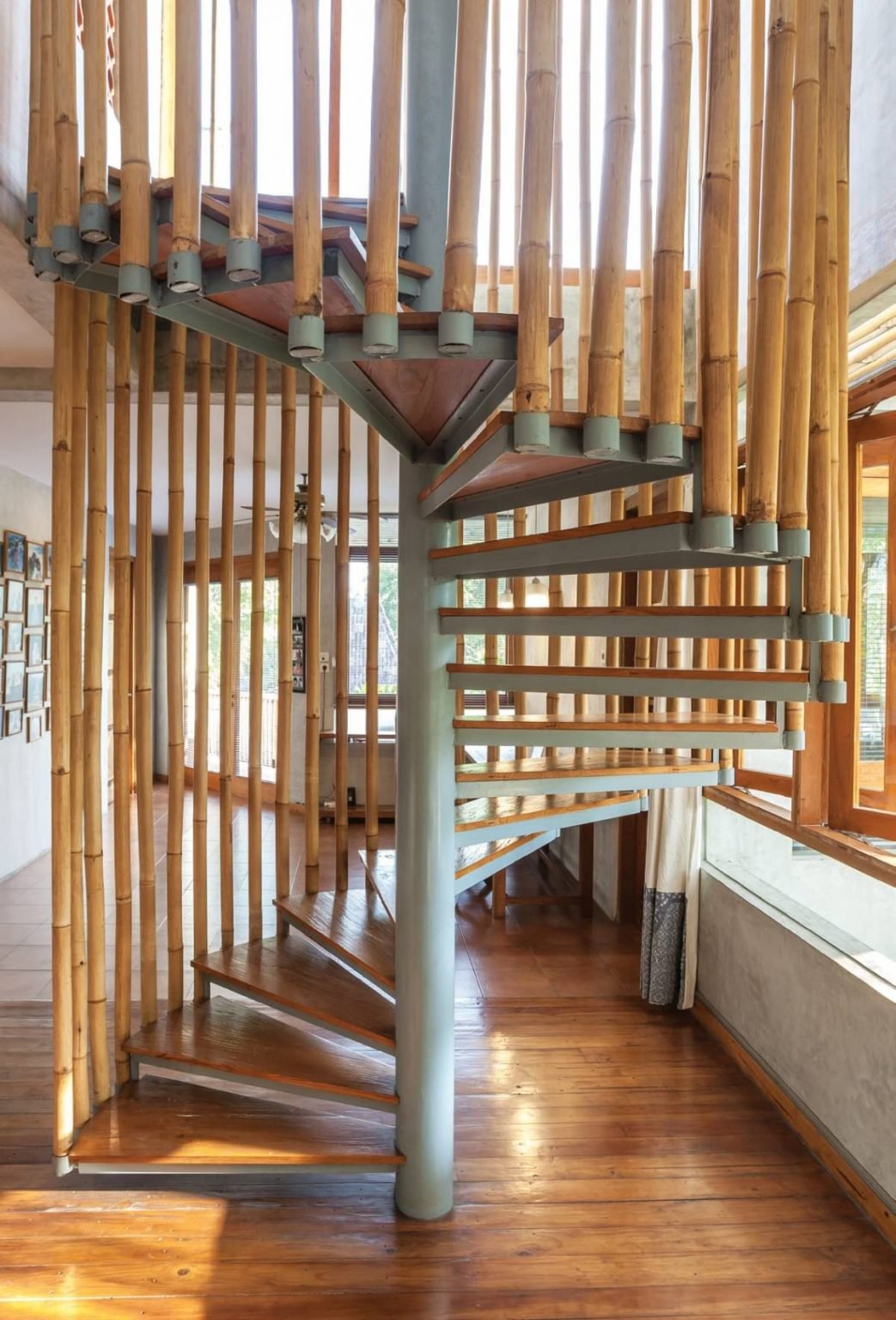 Green Arsitektur - asrinesia