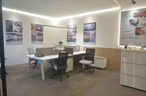 IndoBuildTech Expo 2022 Resmi Dibuka - asrinesia