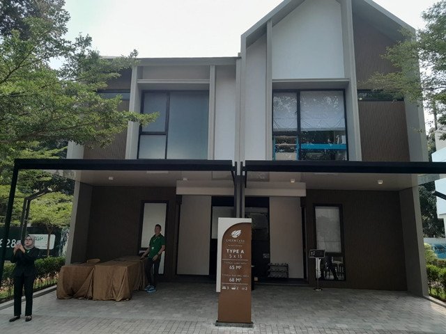 Mitbana dan Intiland Luncurkan Green Bestari Park dengan Konsep 5G ...