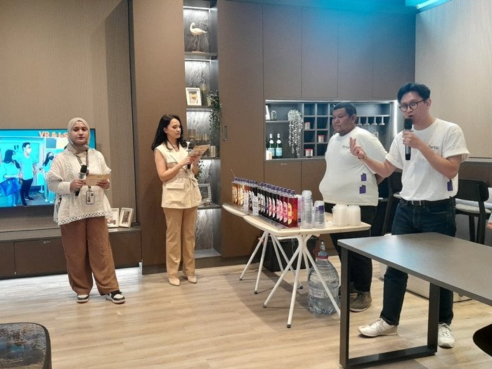 Idemu by Vivere Luncurkan Wonder of Nature Series - asrinesia