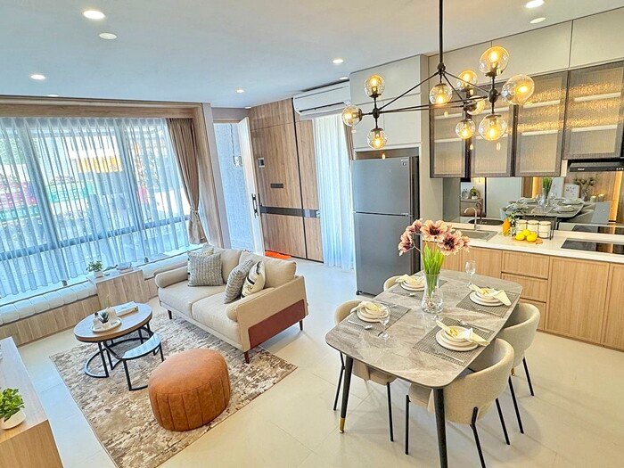Sakatama Development Luncurkan Smara Boutique Residence - asrinesia